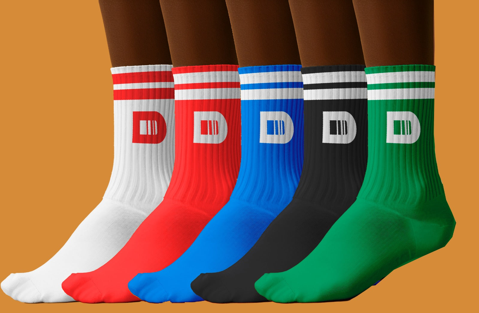 Optimize Your Gym Performance with DAPP Workout Socks and Weightliftin ...
