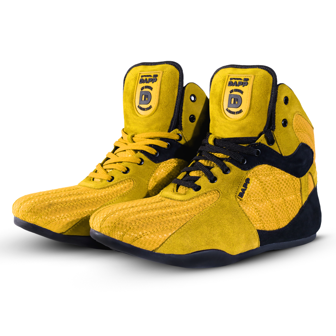 Dapp Weightlifting Shoes – The Original Lifting Shoes in India